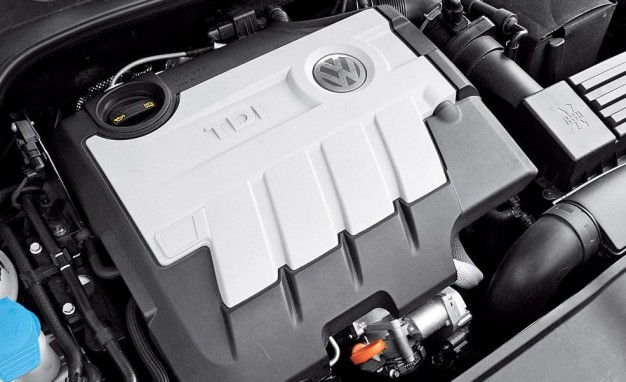 Volkswagen Details Fix for EA189 Diesel in Europe, But It’ll Be More ...