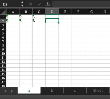 Study Raspberry Pi: Python and Openpyxl - Read in multiple txt files and store as different ...