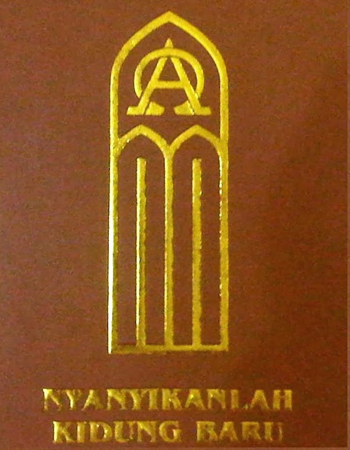 TouRoeroekan: NKB Untuk Powerpoint