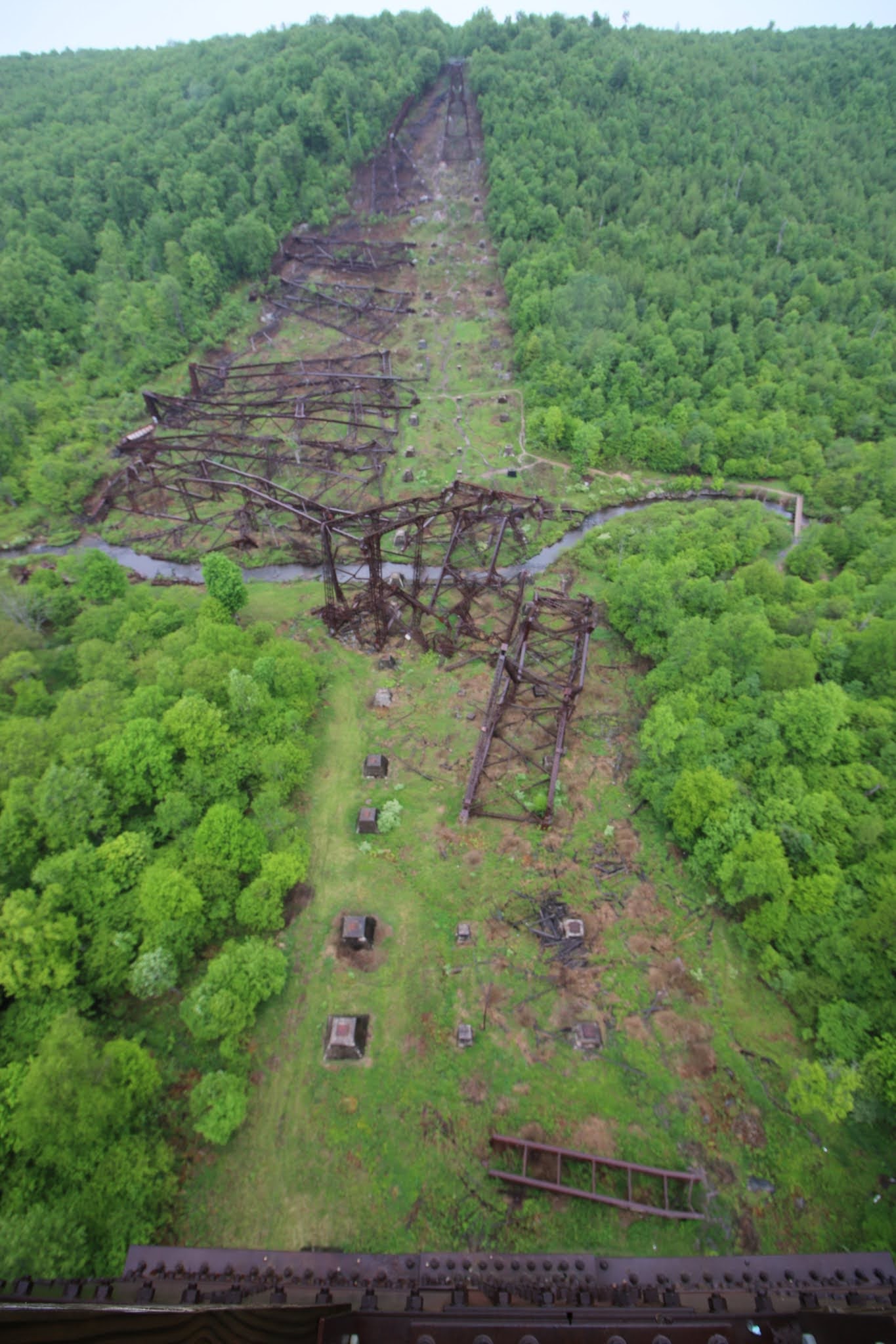 Interesting Pennsylvania and Beyond