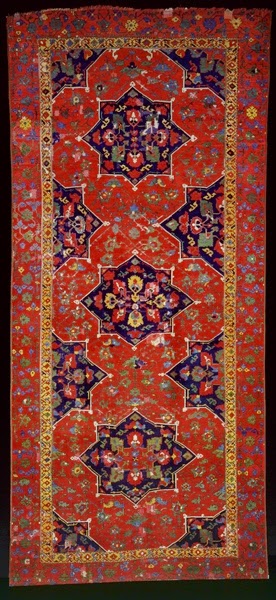 Limenonrugs: The Ashtapada Carpet and a Cosmopolitan Society.