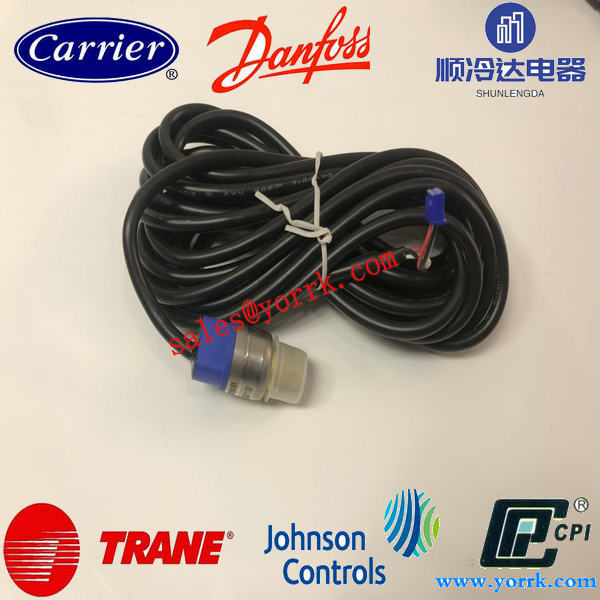 York chiller parts: February 2020