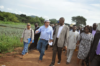 Afam Okereke's Blog: DEVELOPMENTAL STRIDES OF GOVERNOR SULLIVAN CHIME’S ...