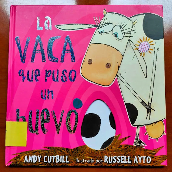 URDA BIBLIOTECA. Blog de la Biblioteca Pública Municipal de Urda.: LA ...