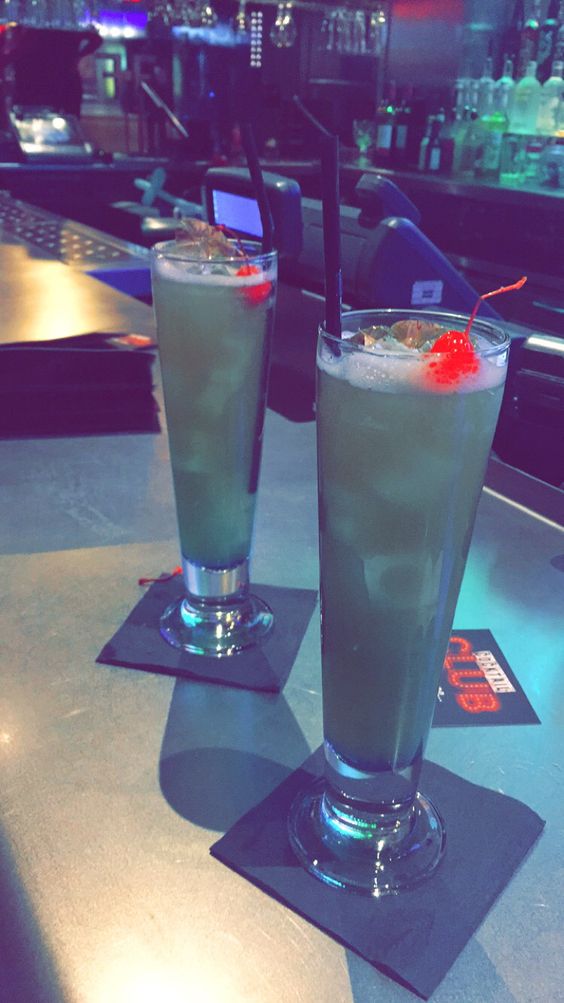 Es Sinom Surabaya - Yummly Recipes