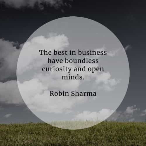 60 Curiosity quotes that'll help you achieve great things