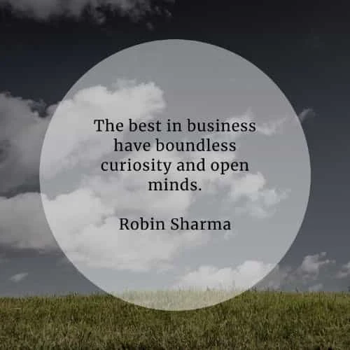 60 Curiosity quotes that'll help you achieve great things