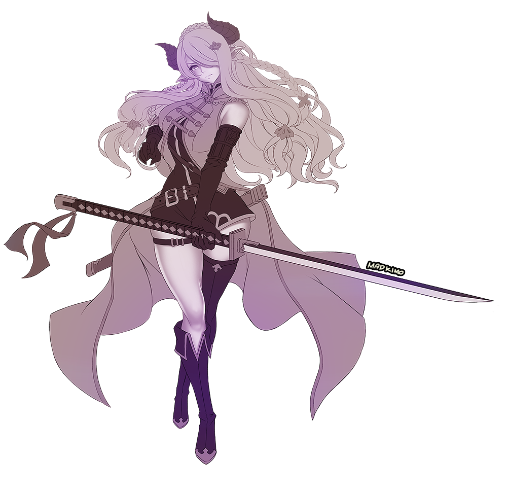 MAD KIMO... - Kai Fine Art