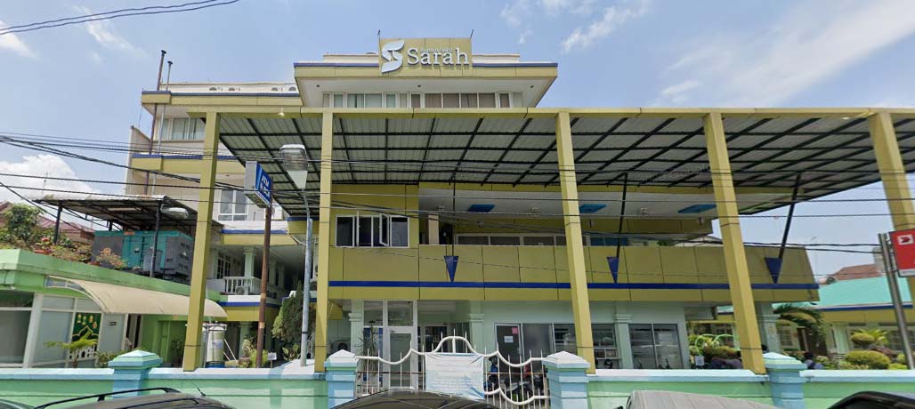 √ Jadwal Praktek Dokter RS Sarah Medan | Semua Spesialis