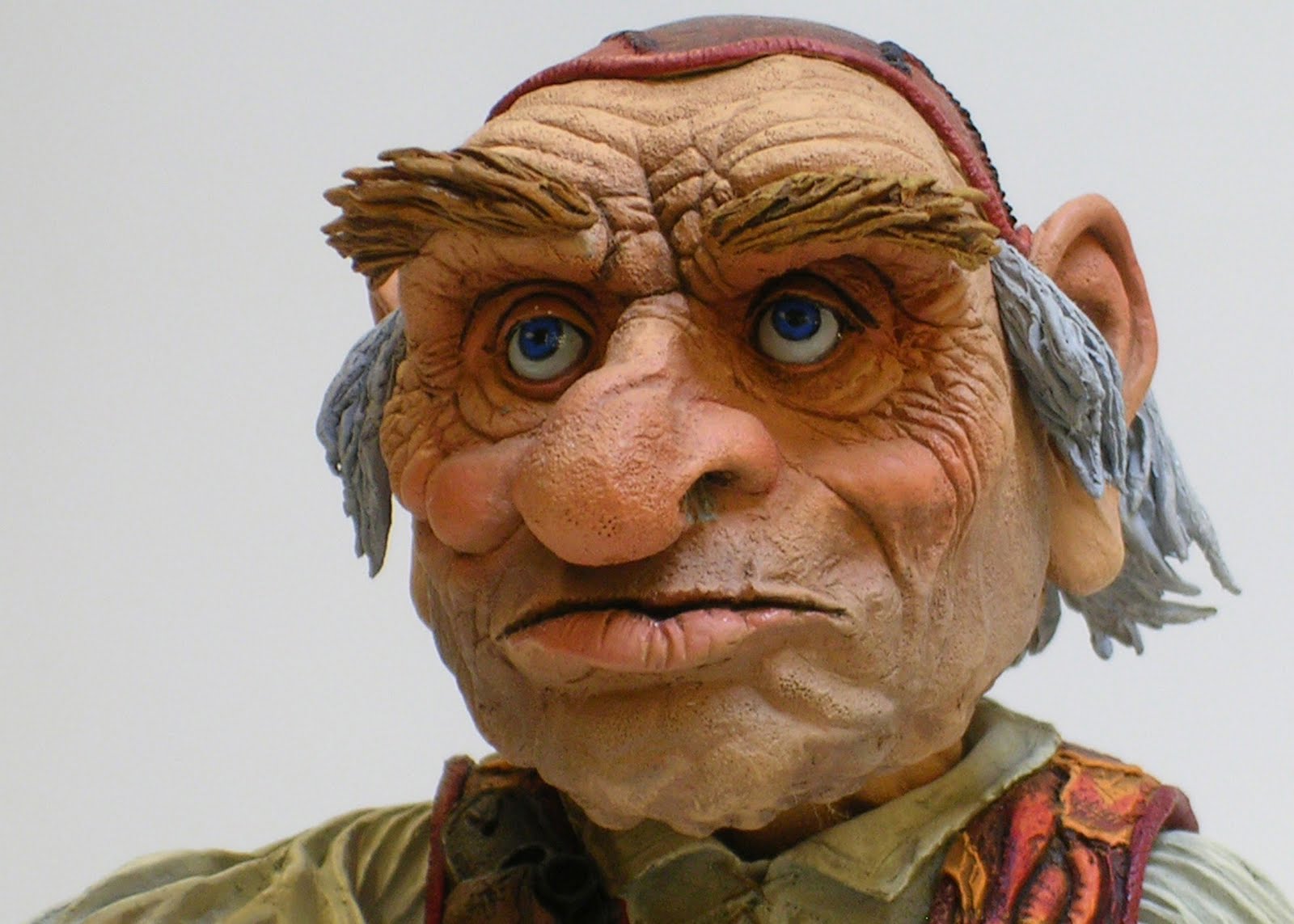 Jason Frailey Studio: Jason Frailey's Portfolio of Fun