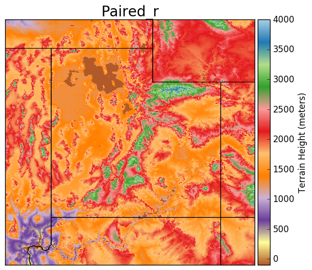 WX at KBKB -- Python: python colormaps WX at KBKB -- Python: python colormaps