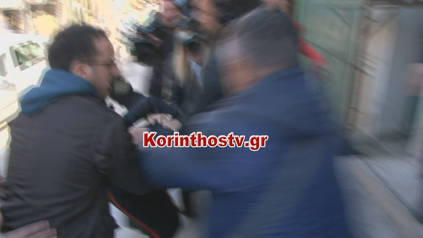 Οργή συγγενών της 73χρονης στα Δικαστήρια για τους 2 δράστες της ...