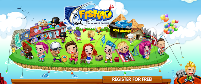 The #1 Fish Game Sky Seventh|Surga Bisnis OnlinePortman Gallery