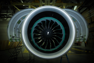 Flyingphotos Magazine News: Transport Canada Certifies Pratt & Whitney ...