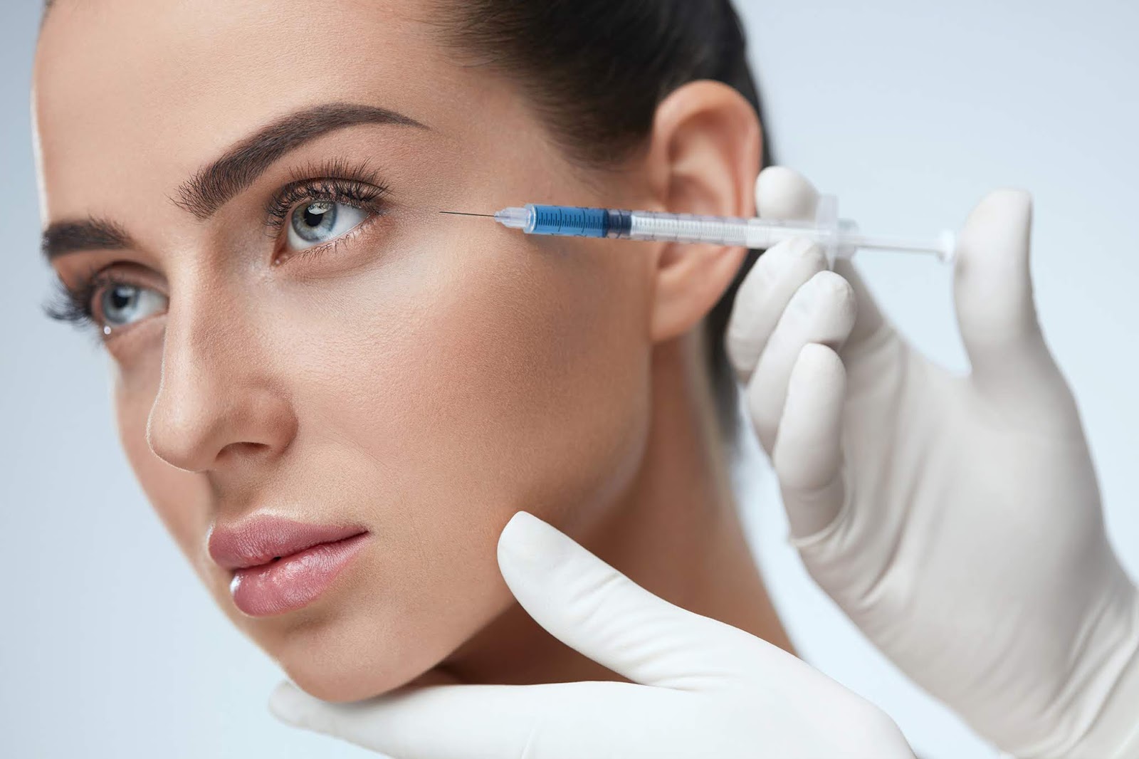 Plastic and Cosmetic Surgery: 12 Ways You Didn't Know Injectables Could ...