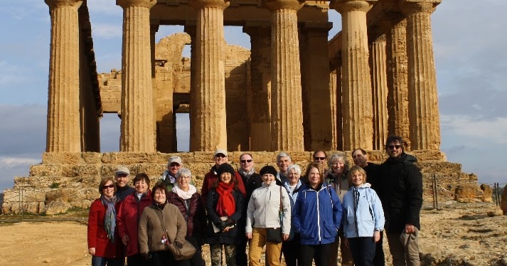 Living (with) abroad in Tuscany: Genetic diversity in DNA testing of ...