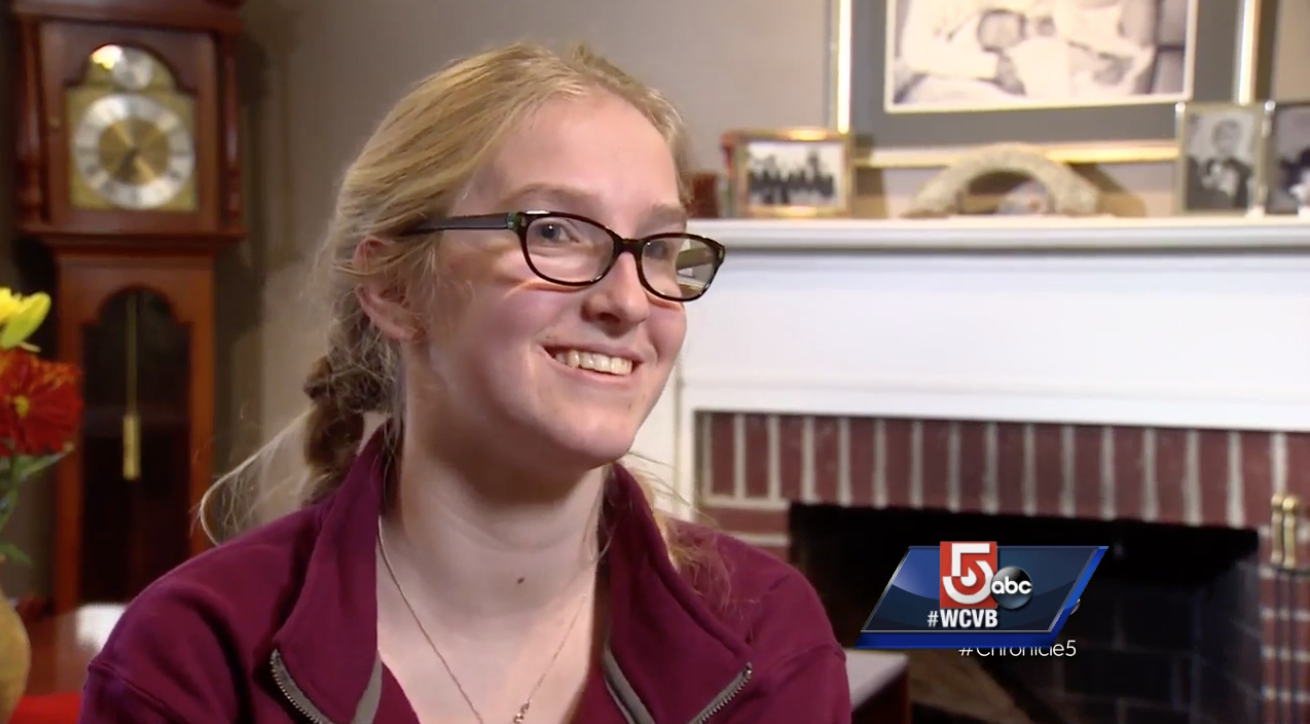 CCHS Principal's Blog: End-of-Year Info., Lydia Carroll, Robotics ...