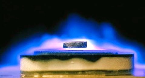 Monatomic Gold The Alchemy Philosophers Stone : Monatomic Gold The ...