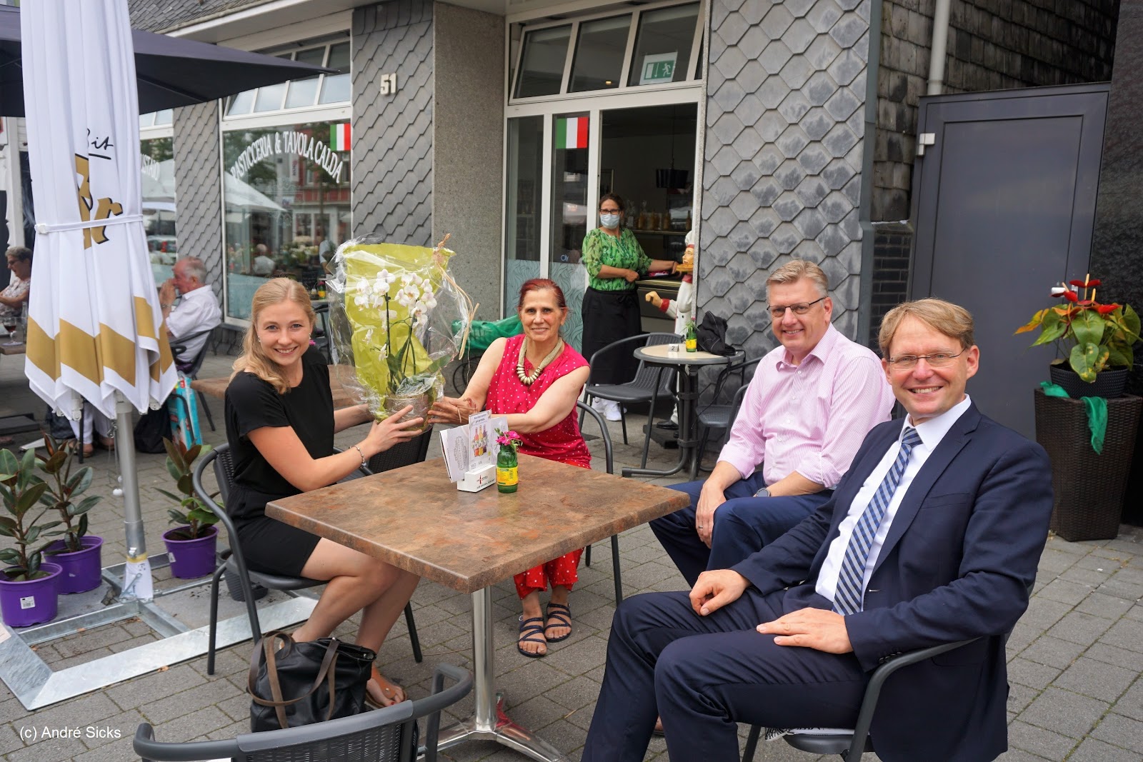 City-Anzeiger: Kleine Rundreise durch Europa - ProCity und ...