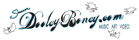 Susanna Dooley Boney