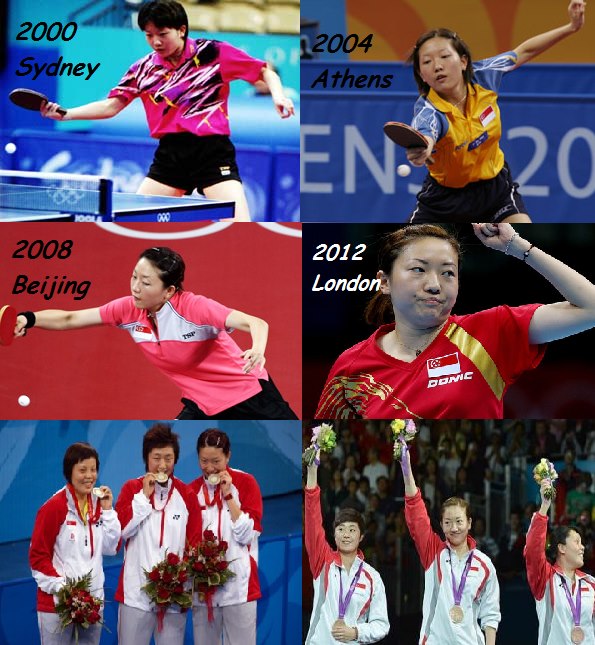 If Only Singaporeans Stopped to Think: Li Jiawei retires