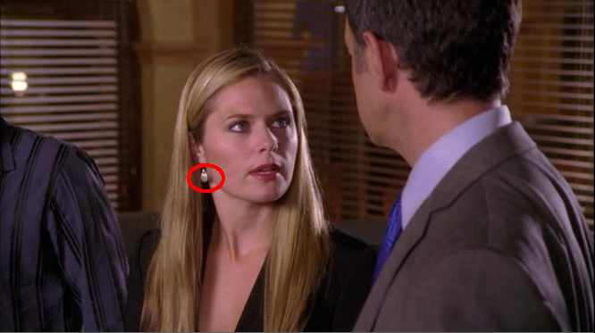 Psych Pineapple Watch: PSYCH- Season 2 Episode 15