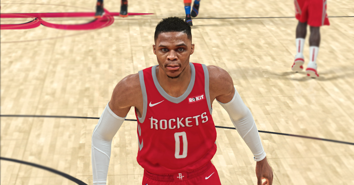 July 2019 | 2kspecialist: NBA 2K24 MODS