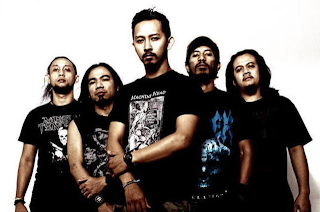 Biografi Band BURGERKILL (Metalcore - Bandung) Indonesian Underground ...