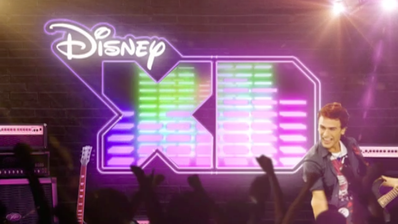 Disney XD