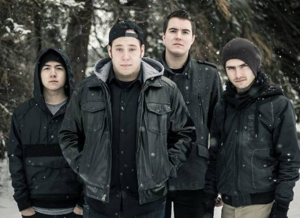 Attack Attack! regressam com a primeira música em 8 anos