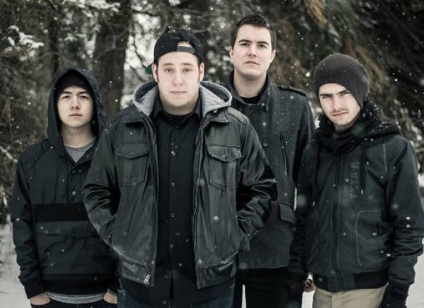 Attack Attack! regressam com a primeira música em 8 anos