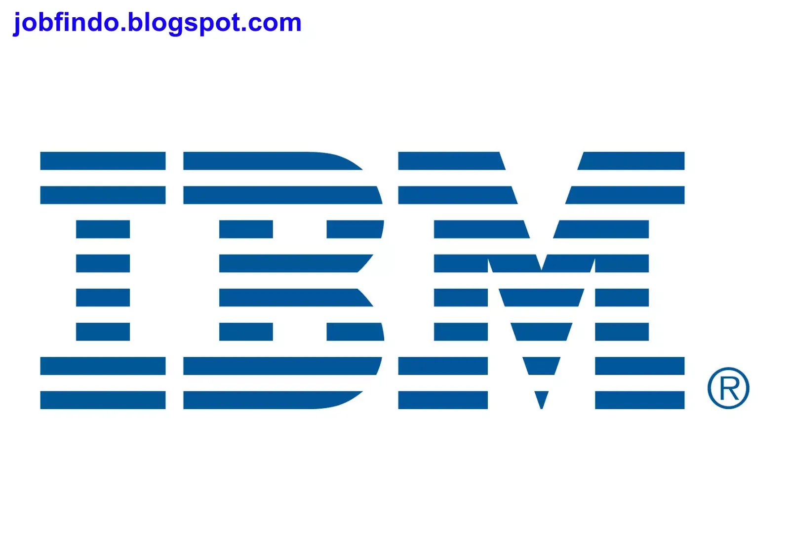 IBM Online Test Pattern & Syllabus - Jobfindo Old.