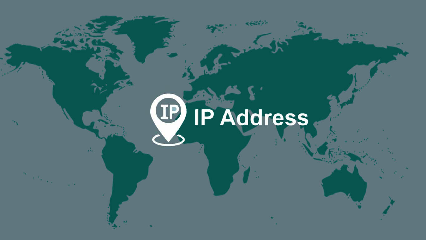 Understanding IP Address and function and class IP Address on computer ...