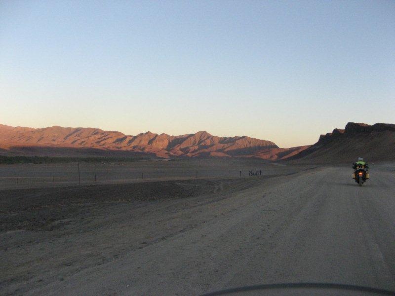 Wille Honne Weskus Toer