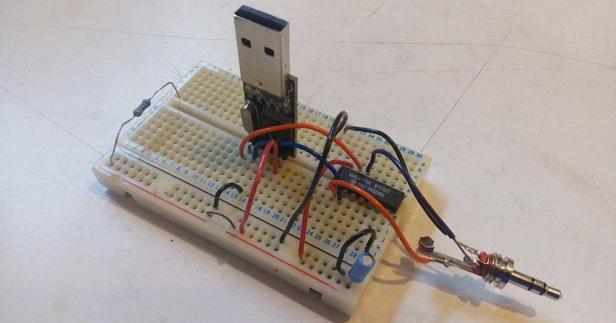 Genie Microcontroller Homework