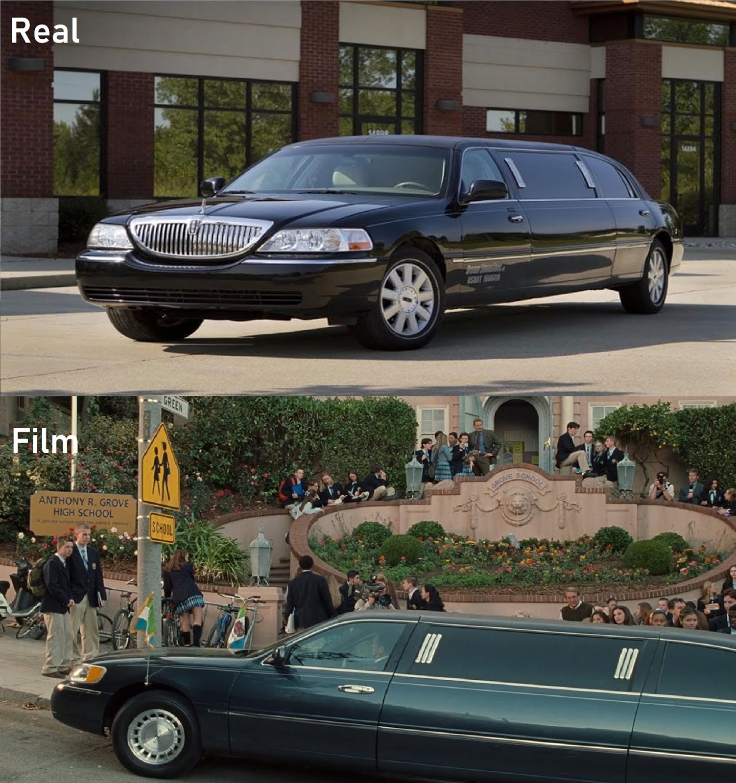 10 Mobil Paling Iconic dalam Film