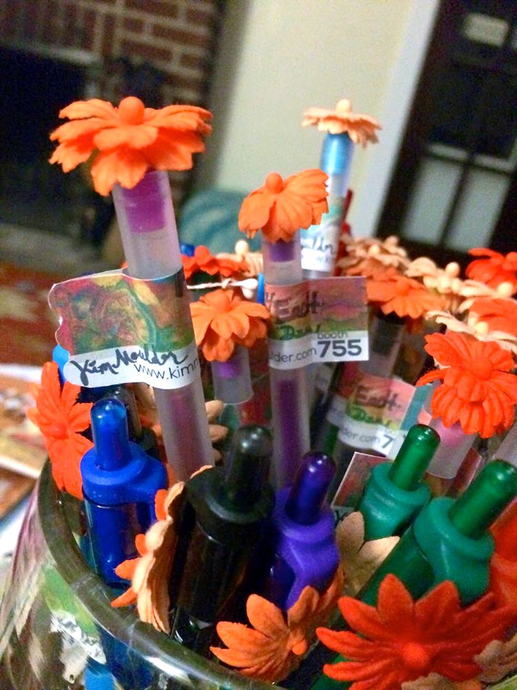 More about Surtex— the nitty gritty ~ {part two}