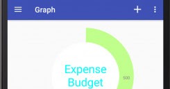 Source Code Expense Manager For Android