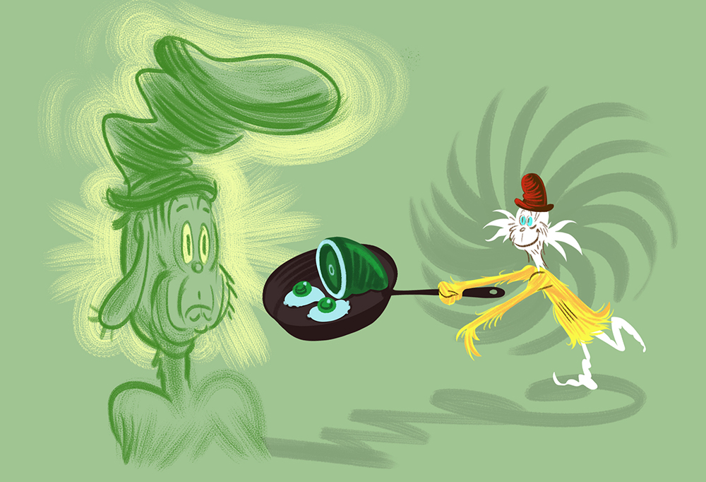 Miles Thompson : Image Samples