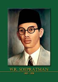 Pengetahuan Umum: Biografi Wage Rudolf Supratman