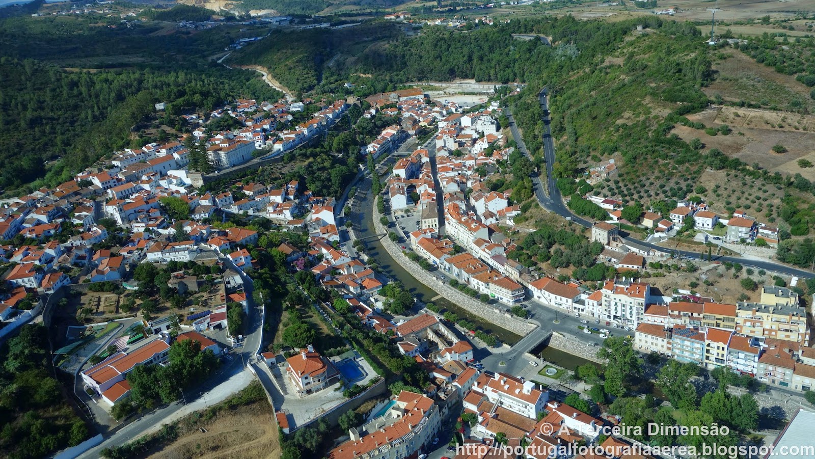 Alenquer - Vila Presépio | Page 9 | SkyscraperCity Forum