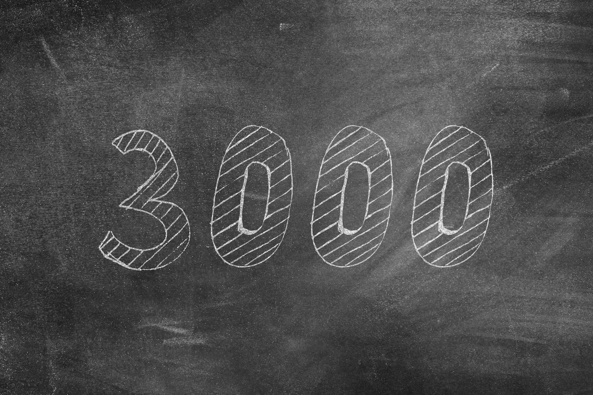 8 Zahlen, die noch größer sind als Tausend (!!!)