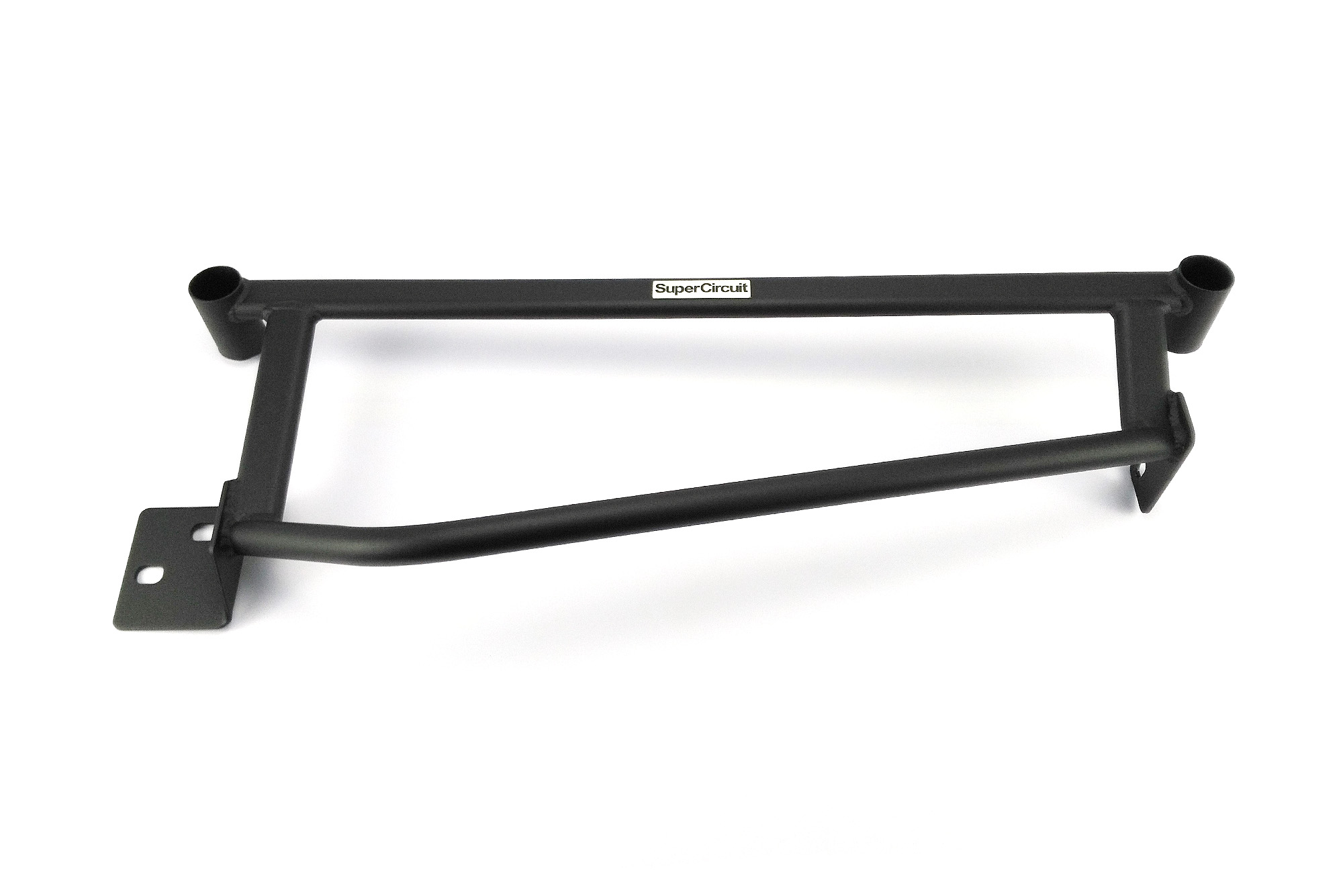 SUPERCIRCUIT CHASSIS STRENGTHENING BARS: NISSAN CHASSIS BARS LINE-UP