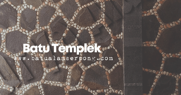Batu Alam Templek Untuk Lantai | Harga Lebih Murah - JUAL BATU ALAM ...