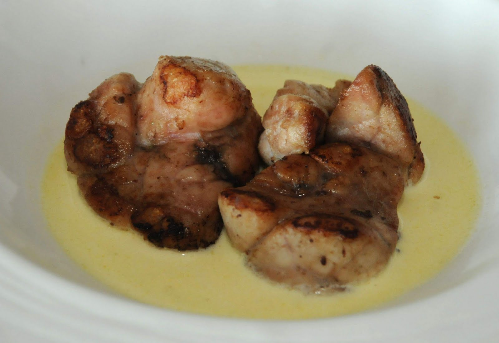 molleja