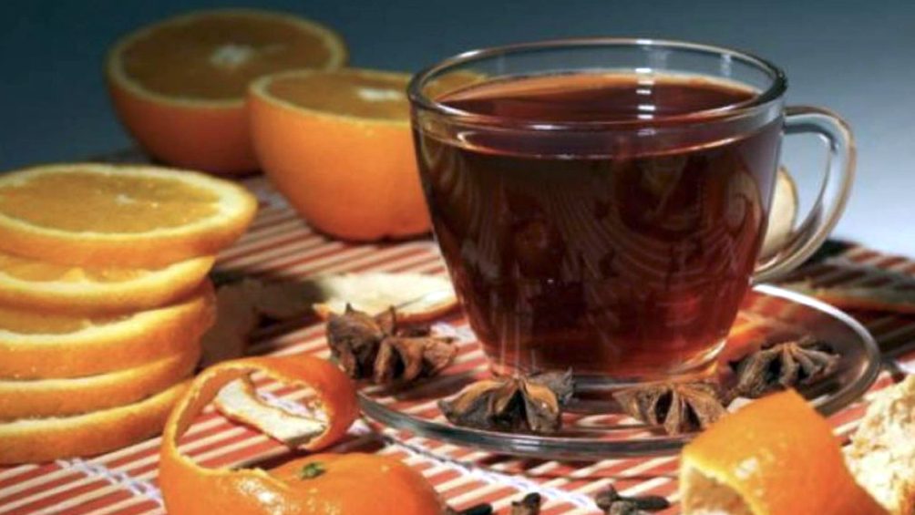 Hardlopen in de Nederlandse- en Duitse grensstreek: Rooibosthee: goed ...