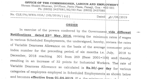 KNOWLEDGE BLOG ON "INDIAN LABOUR LAW AND HUMAN RESOURCE" - ADVOCATE ...