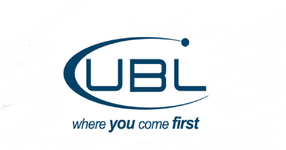 Bank Bank - UBL Bank Jobs 2021 - United Bank Limited Jobs 2021 ...