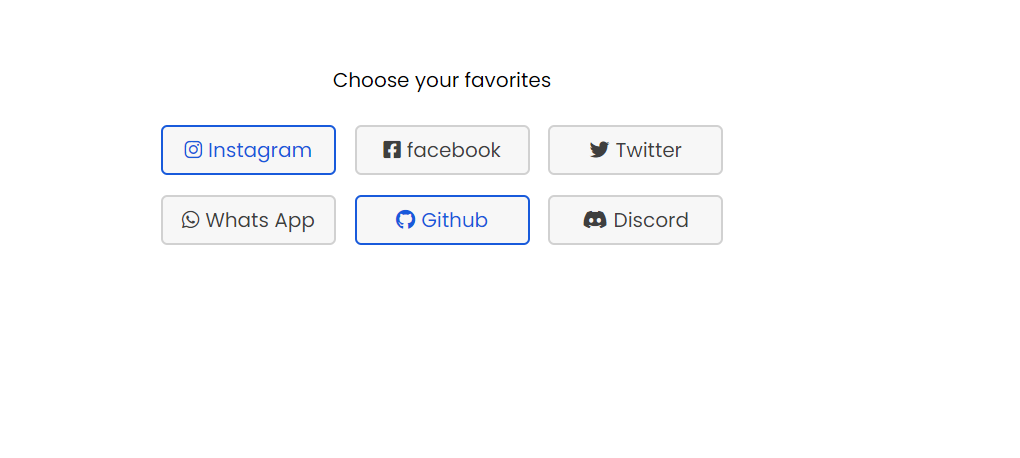 Custom Checkbox Design Using HTML and CSS