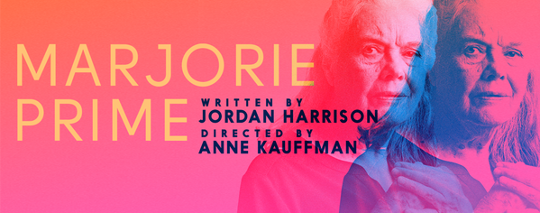 Marjorie Prime